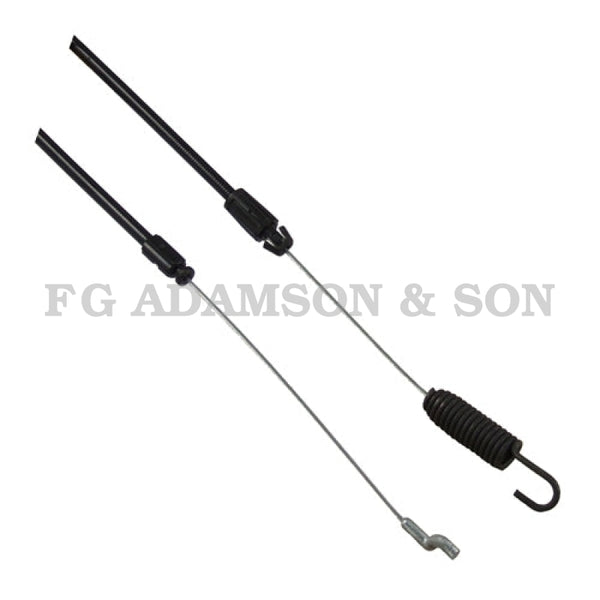 Hayter Double 3 Drive Cable - 533011 | Ripon Family