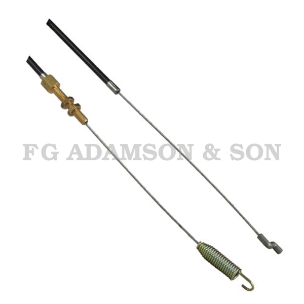 Hayter Harrier 41 & Hawk Drive Cable - 306107 | Ripon Family