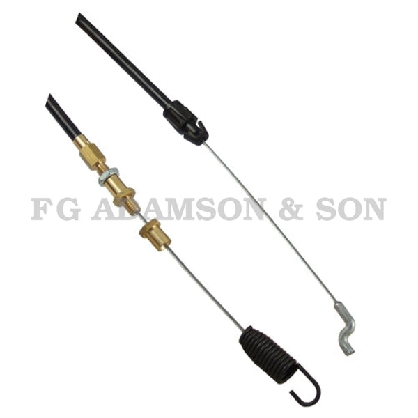 Hayter Harrier 56 Drive Cable - 560038 | Ripon Family