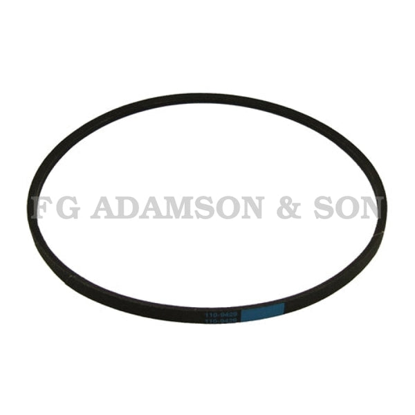Hayter R48 & R53 Drive Belt - 110-9429 | Ripon Family