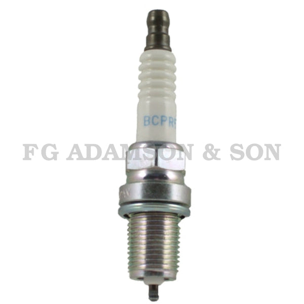 NGK Spark Plug - BCPR5ES | Ripon Family