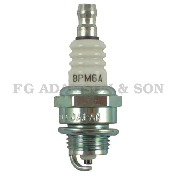NGK Spark Plug - BPM6A | Ripon Family