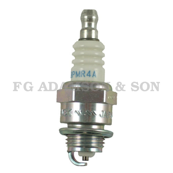 NGK Spark Plug - BPMR4A | Ripon Family