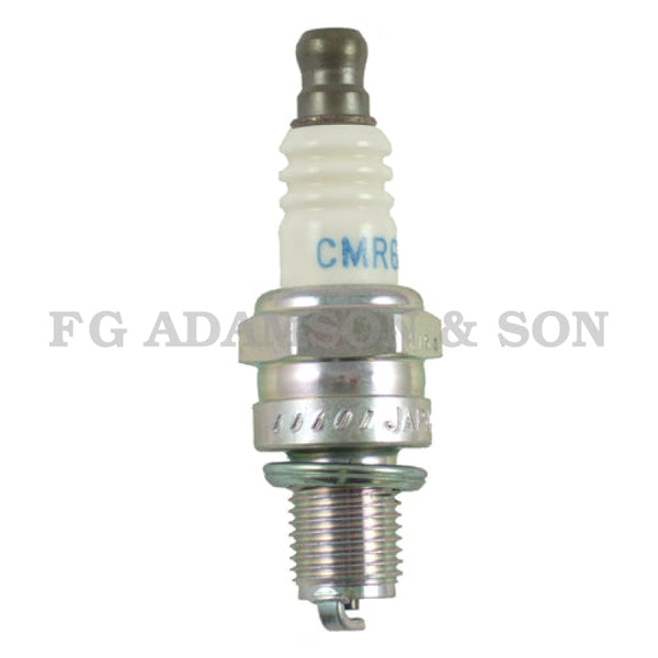 NGK Spark Plug - CMR6H | Ripon Family