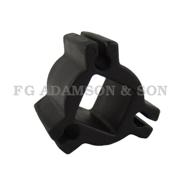 Westwood & Countax Sweeper Bristle Block - 14833000 | Ripon Family